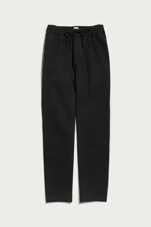 Bridge & Burn Hayes Pant - Soft Black