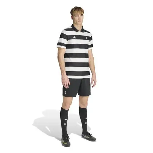 Adidas Juventus 2025/26 Fourth On-field Authentic Jersey - Black