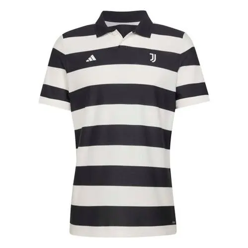 Adidas Juventus 2025/26 Fourth On-field Authentic Jersey - Black