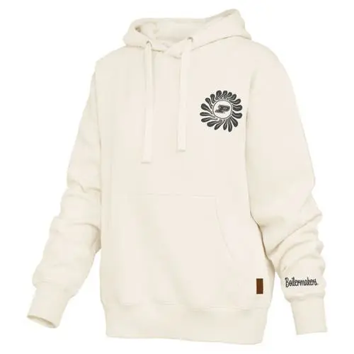 PRESSBOX Purdue Boilermakers Elena Janise Hoodie