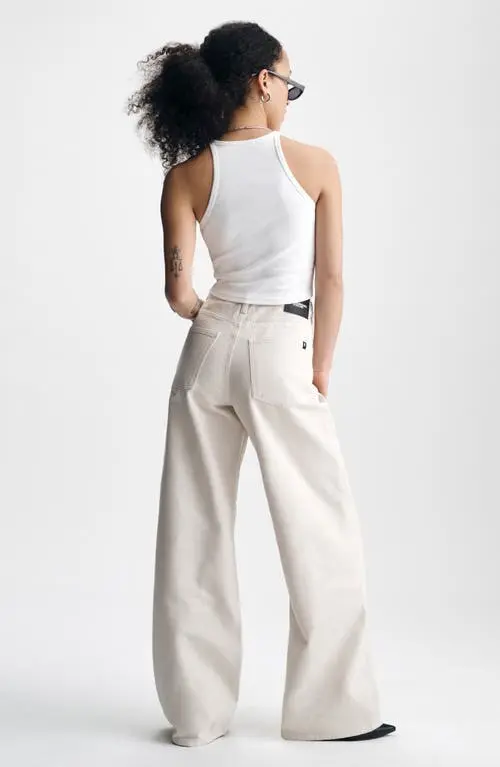 Brooklyn Industries Solid Rib Tank