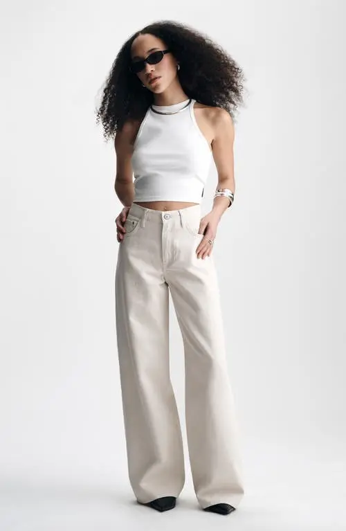 Brooklyn Industries Solid Rib Tank