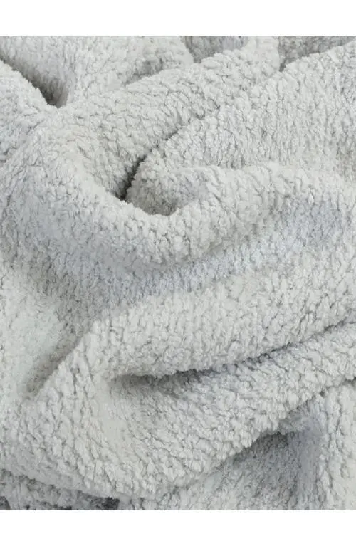 SUNDAY CITIZEN Snug Throw Blanket