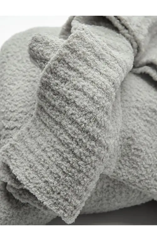 SUNDAY CITIZEN Snug Throw Blanket