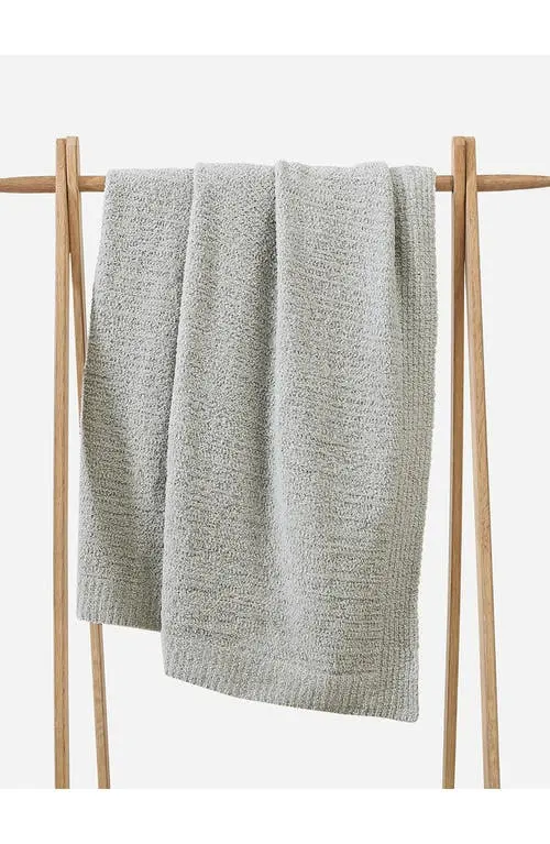 SUNDAY CITIZEN Snug Throw Blanket