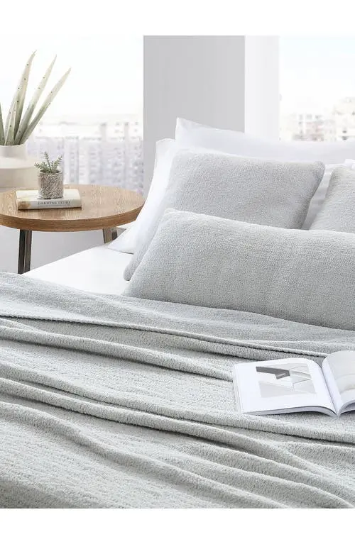 SUNDAY CITIZEN Snug Throw Blanket