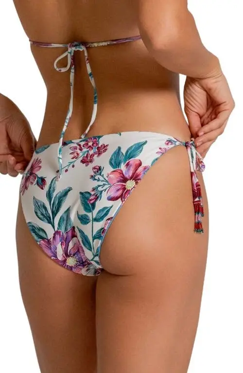 Cosita Linda Side Tie Bikini Bottom