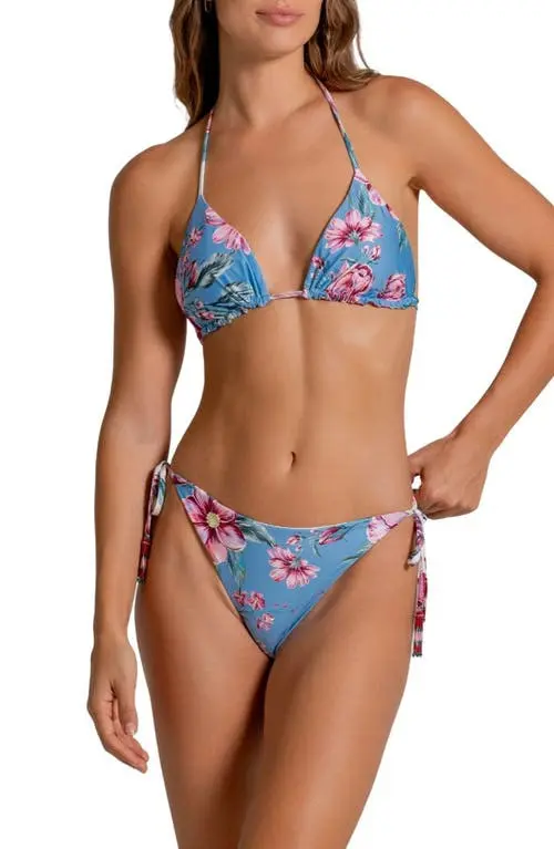 Cosita Linda Side Tie Bikini Bottom
