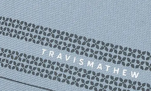 Travis Mathew Fitted Baseball Cap