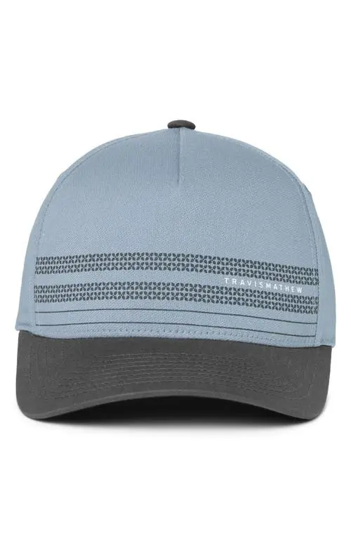Travis Mathew Fitted Baseball Cap