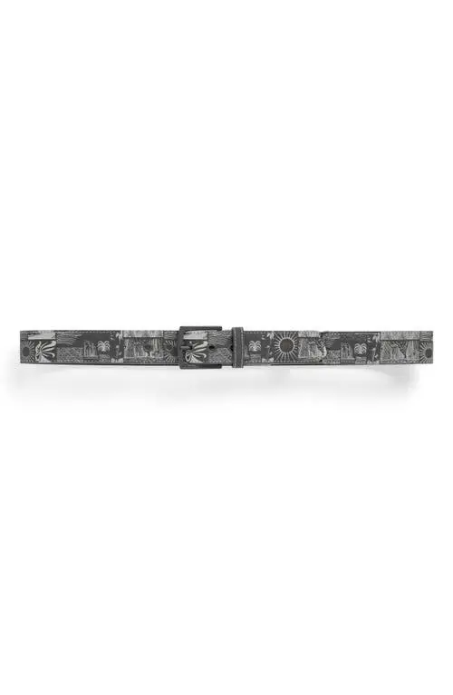 Travis Mathew Marina Mingle Belt
