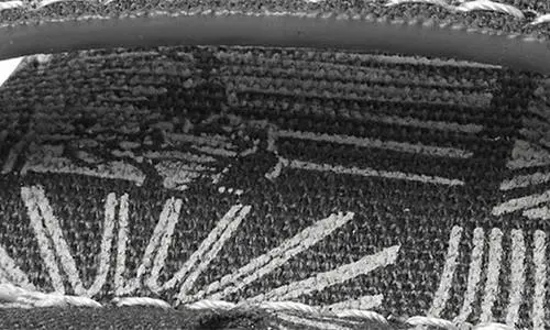 Travis Mathew Marina Mingle Belt