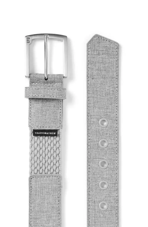 Travis Mathew Woven Belt