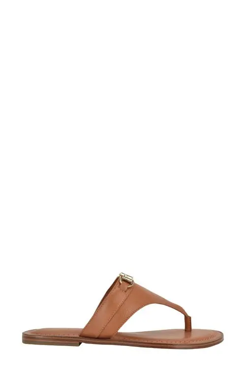 Tommy Hilfiger Goldiea Flip Flop - Beige