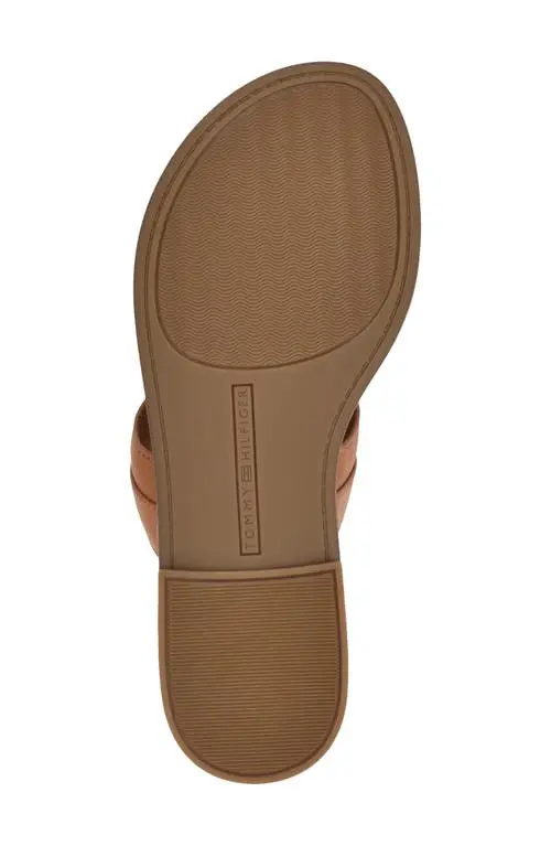 Tommy Hilfiger Goldiea Flip Flop - Beige