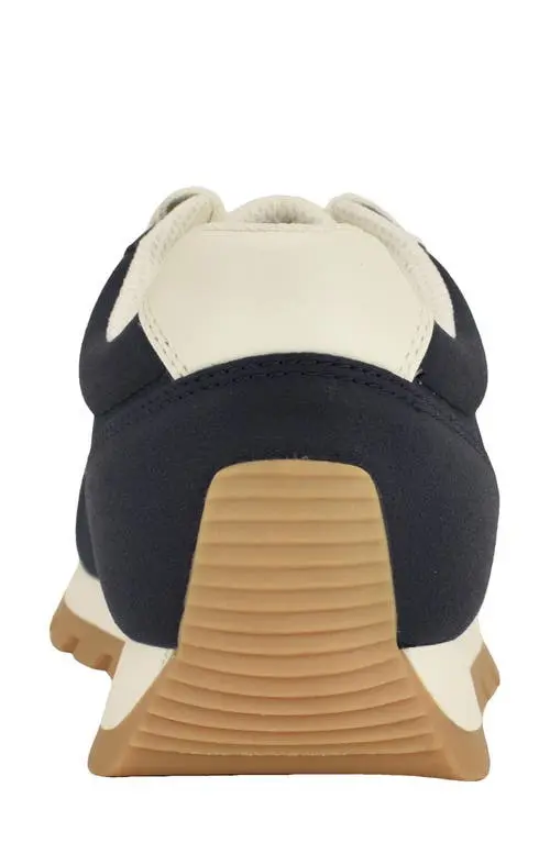 Tommy Hilfiger Low-profile Sneakers - Blue
