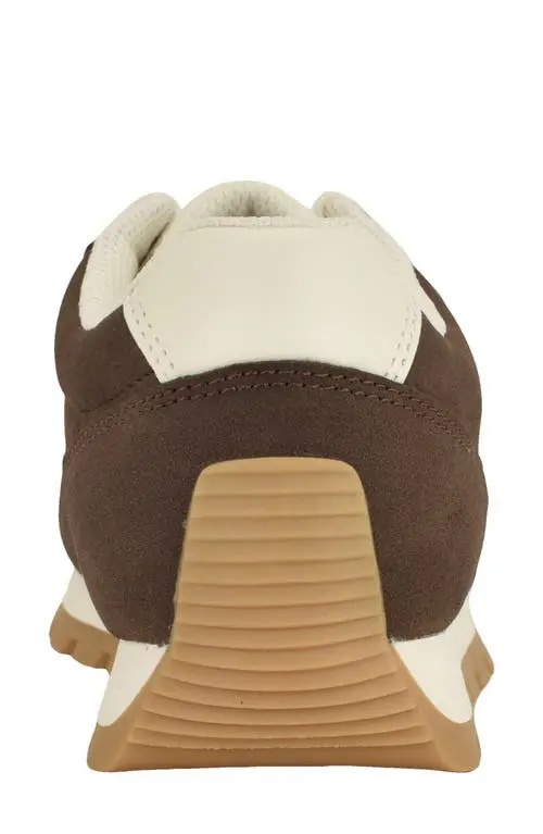 Tommy Hilfiger Low-profile Sneakers - Brown