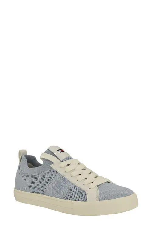Tommy Hilfiger Ladelis Platform Sneakers - Blue