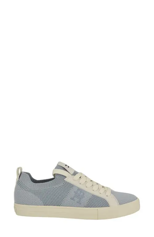 Tommy Hilfiger Ladelis Platform Sneakers - Blue