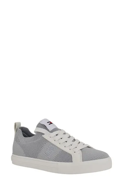 Tommy Hilfiger Ladelis Platform Sneaker - Grey