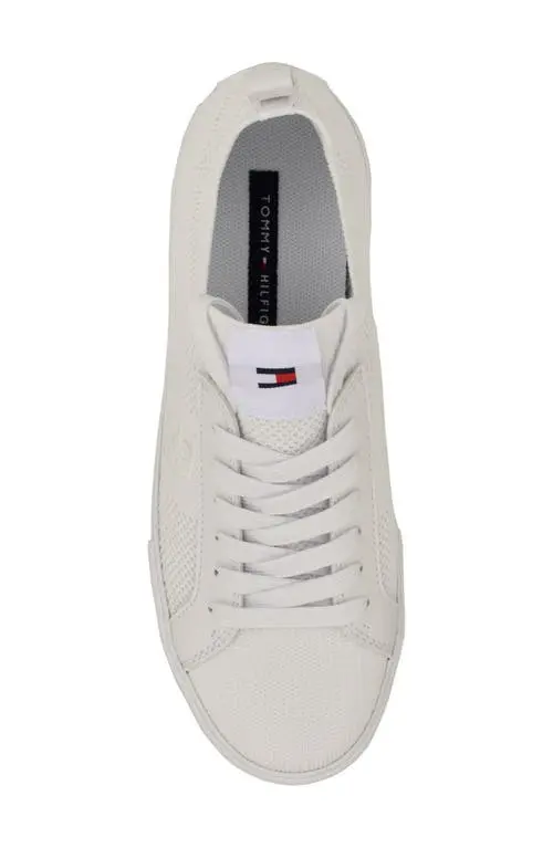 Tommy Hilfiger Ladelis Platform Sneakers