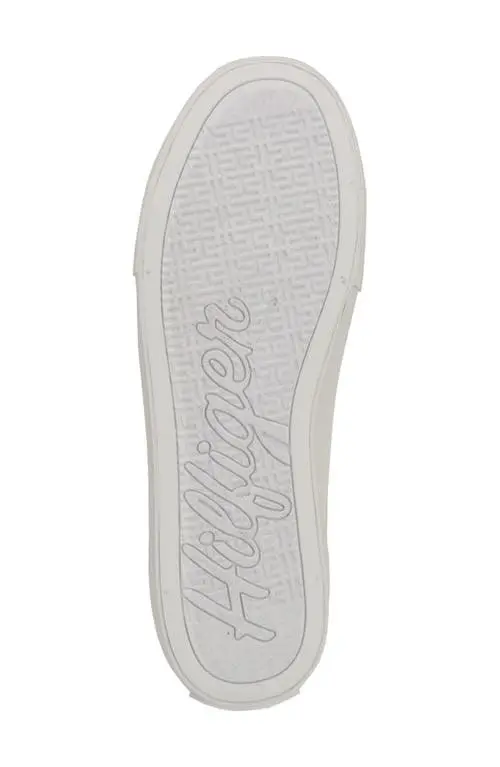 Tommy Hilfiger Ladelis Platform Sneakers
