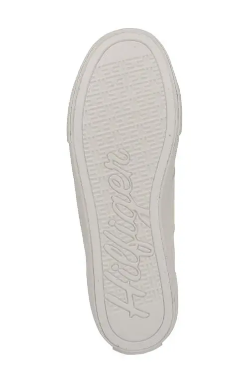 Tommy Hilfiger Lanlea Sneaker - White