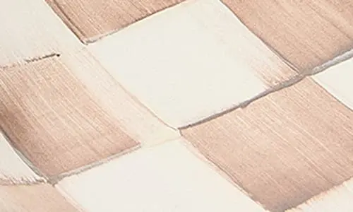 MACKENZIE-CHILDS Check Ceramic Spoon Rest