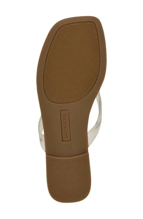 Tommy Hilfiger Vela Flip Flop