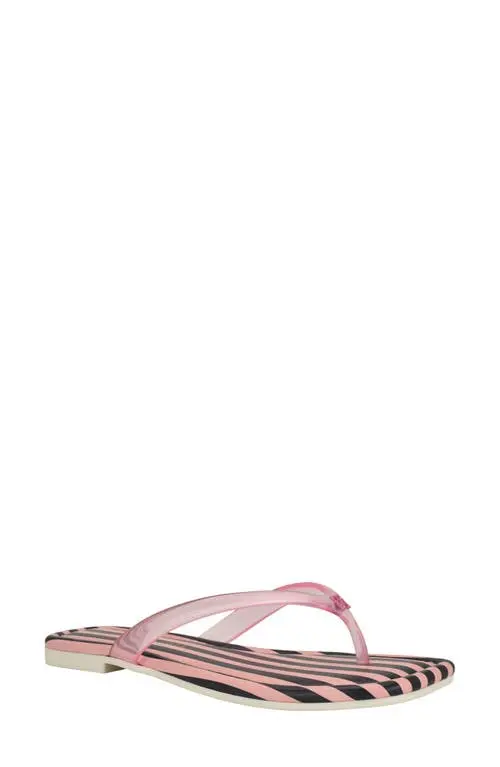 Tommy Hilfiger Vela Flip Flop - Pink