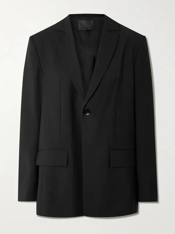 Tibi Woven Blazer