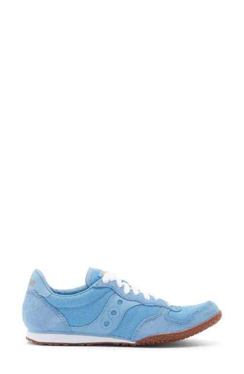 Saucony Gender Inclusive Racer 80 Sneaker - Blissful/white