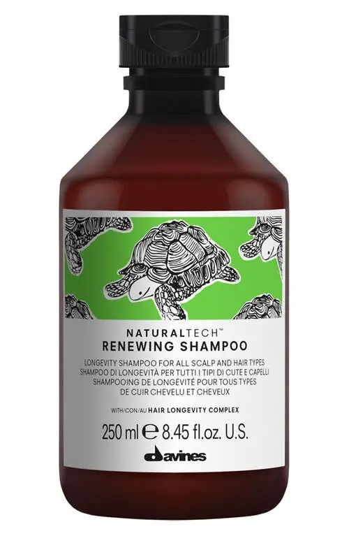 DAVINES Naturaltech™ Renewing Shampoo - No Color