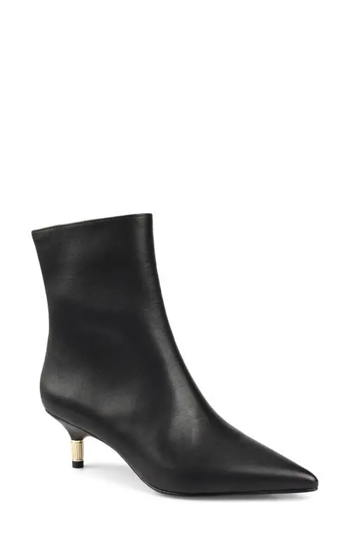 ZIGI Sunisa Bootie - Black