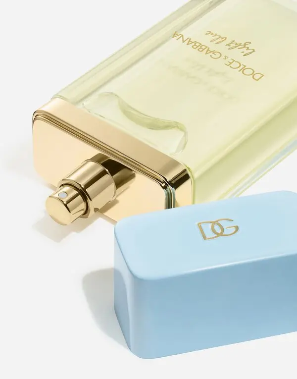 Dolce & Gabbana Light Blue Eau De Parfum
