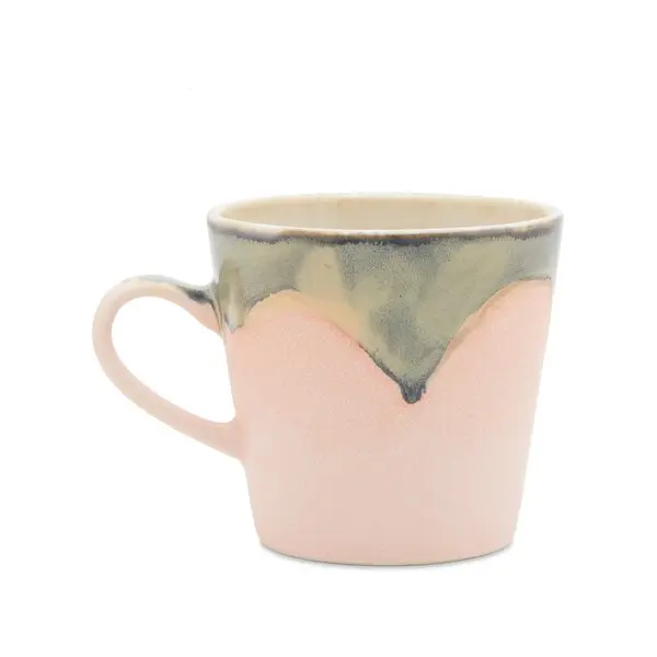 HKLIVING Americano Mug - Blossom