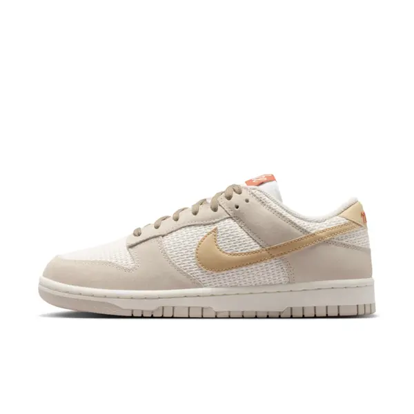 Nike Dunk Low Se Sneakers - White