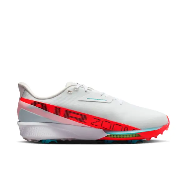 Nike Next% Tour 3 Golf Shoes - White