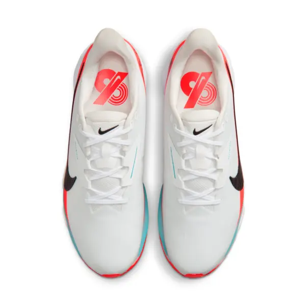 Nike Next% Tour 3 Golf Shoes - White