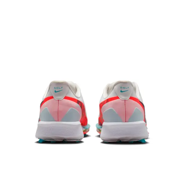 Nike Next% Tour 3 Golf Shoes - White
