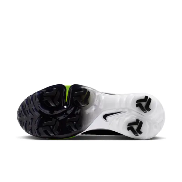Nike Next% Tour 3 Golf Shoes - Black