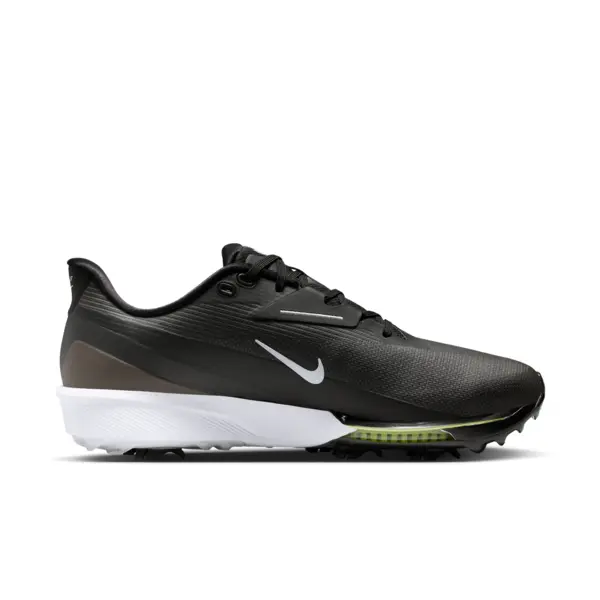 Nike Next% Tour 3 Golf Shoes - Black