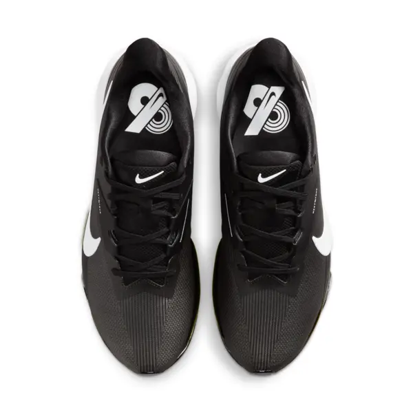 Nike Next% Tour 3 Golf Shoes - Black