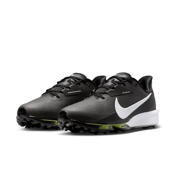 Nike Next% Tour 3 Golf Shoes - Black