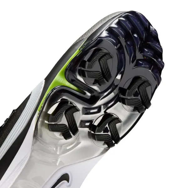 Nike Next% Tour 3 Golf Shoes - Black