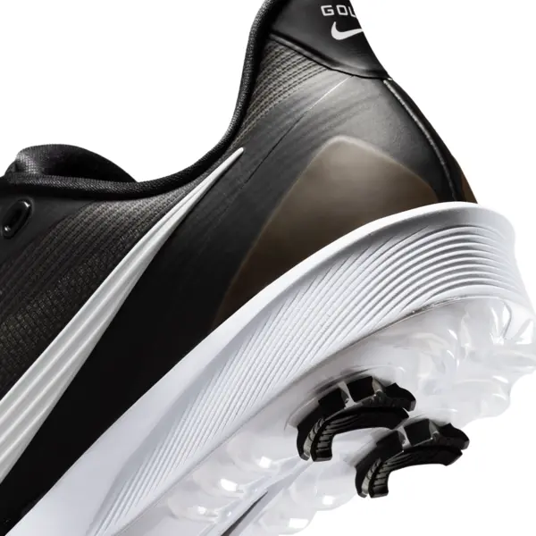 Nike Next% Tour 3 Golf Shoes - Black