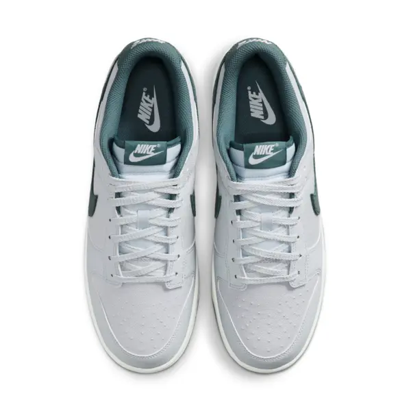 Nike Dunk Low Retro Sneakers - Grey