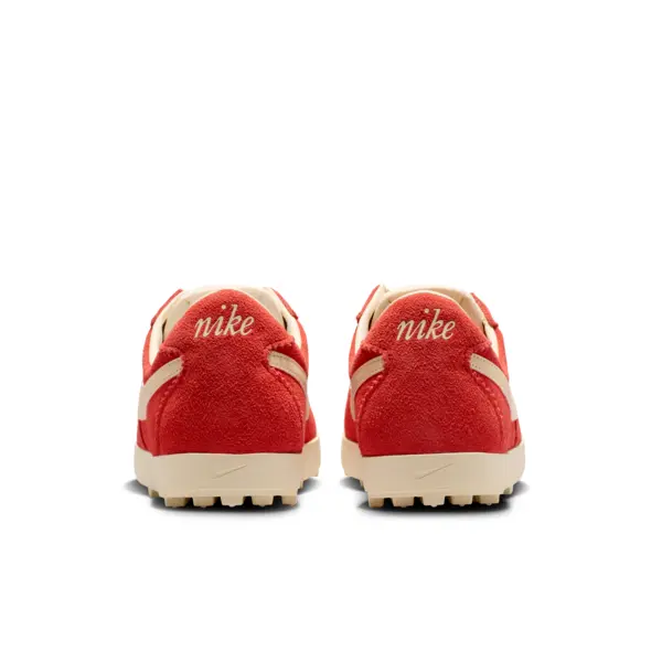 Nike Astrograbber Suede Sneakers - Red