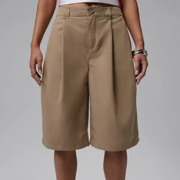 JORDAN Flight Big Chino Shorts