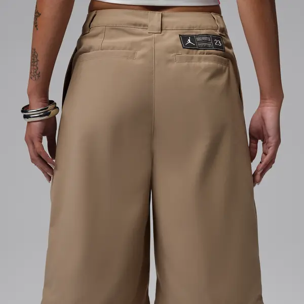 JORDAN Flight Big Chino Shorts